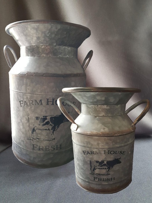 Pots au lait (duo) :: Vd'mentiel